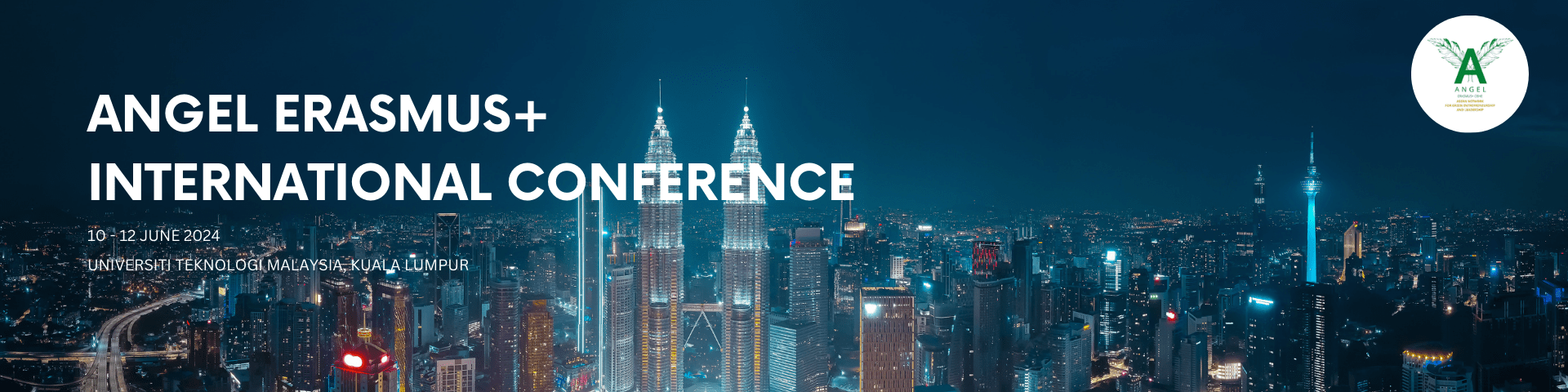 Angel Project » Conference